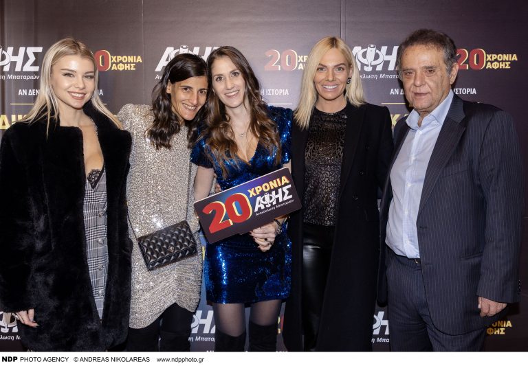 “Αν δεν ειναι αυτη η ιστορια, δεν εχεις δικαιολογια”! - TheMindset