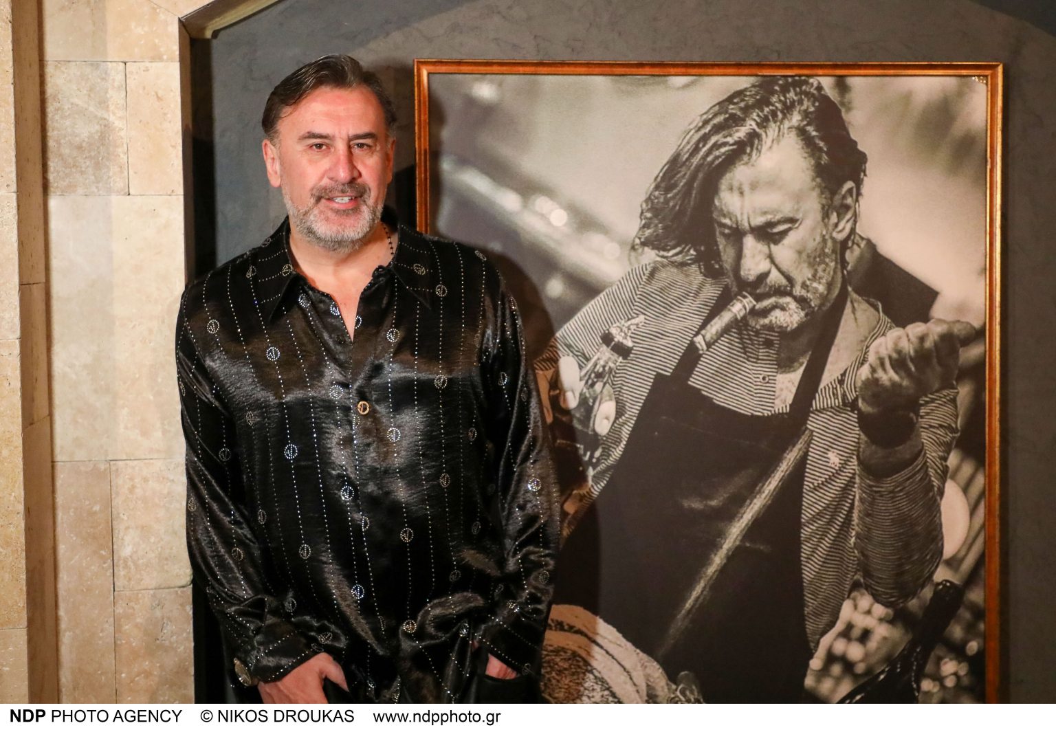 «Στα Καλα Καθουμενα» To μοναδικο premium Steak House της Αθηνας ...